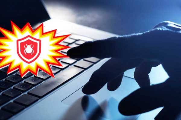 SEGURIDAD INFORMATICA ACTUAL